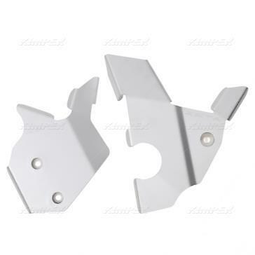ZETA - ZE52-0010 - Aluminum Frame Guard for sale online | eBay