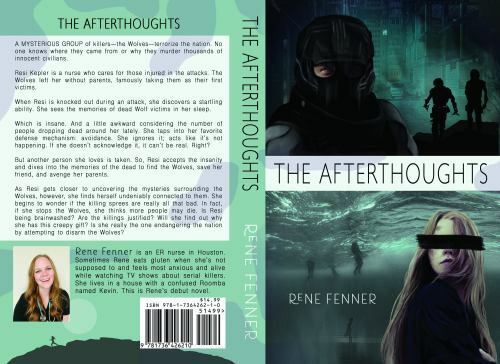 Afterthoughts by Rene Fenner (2021, Trade Paperback) for sale online | eBay