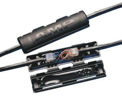 Communications/Telephone - Cable Splice