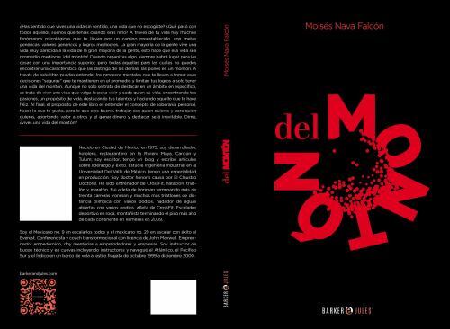 Del montón by Moisés Nava Falcón (2022, Trade Paperback) for sale ...