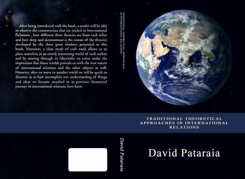 Traditional Theoretical Approaches in International Relations by David ...