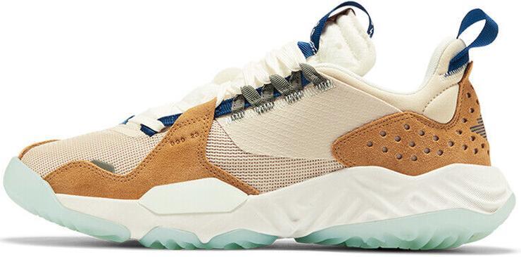Size 19 - Jordan Delta Oatmeal - DB5923-141 for sale online | eBay