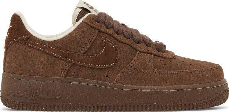 Nike Air Force 1 '07 Cacao Wow W for sale - eBay Nike Air Force 1 '07 Cacao Wow W for sale - eBay
