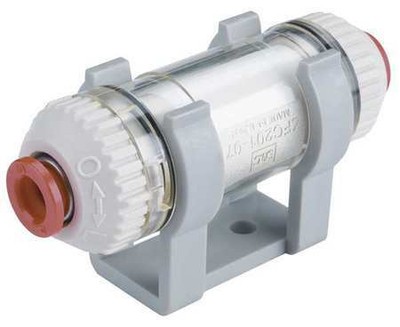 General Pneumatics - Smc Vacuum