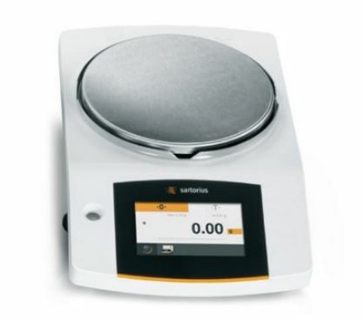 Digital Scales & Balances - Sartorius Scale