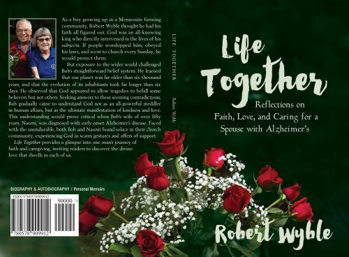 Life Together : Reflections on Faith, Love, and Caring for a Spouse ...