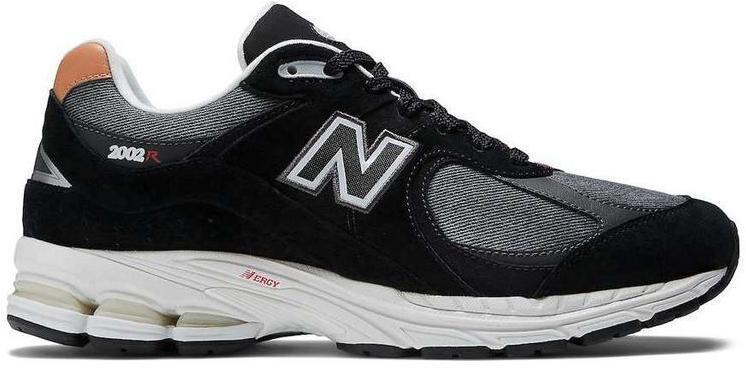 Size 11.5 - New Balance 2002R Black Sepia for sale online | eBay