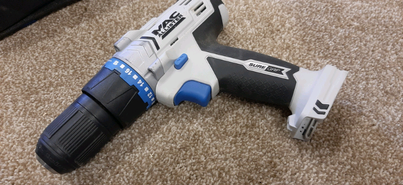 Macallister 18V for sale in UK | 24 used Macallister 18Vs