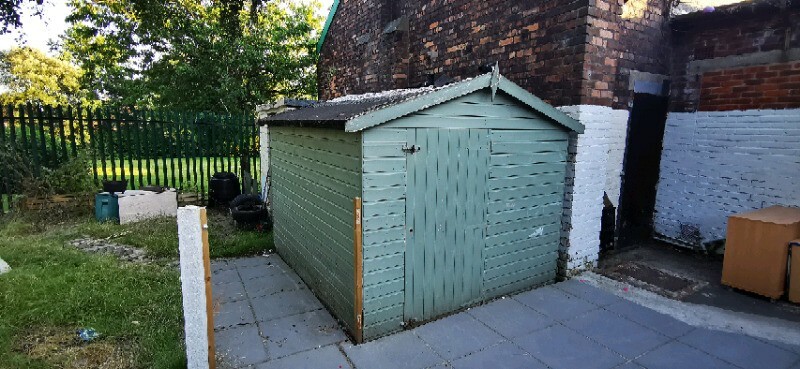 Sheds for sale in UK | 85 second-hand Sheds