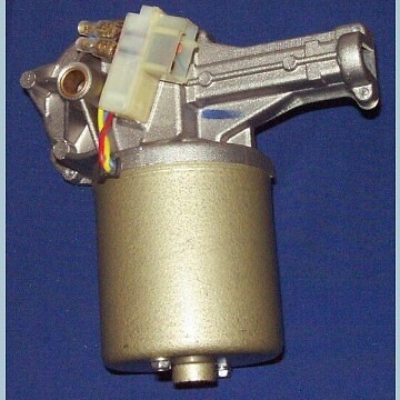 Classic Mini Wiper Motor for sale in UK | View 29 ads