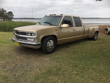 Chevrolet For Sale in Australia – Gumtree Cars