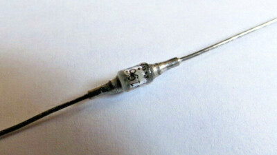 Diodes - Vintage Diode