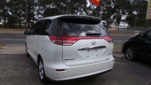 Toyota Tarago For Sale in Australia – Gumtree Cars