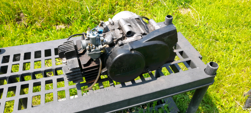 Yamaha Pw80 for sale in UK | 67 second-hand Yamaha Pw80