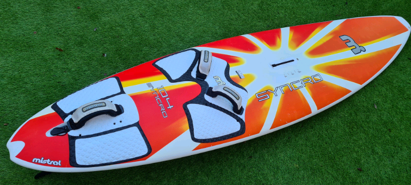 Mistral Board for sale in UK | 41 used Mistral Boards