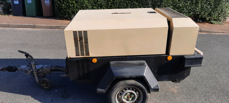 Road Compressor for sale in UK | 64 used Road Compressors