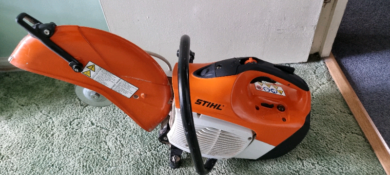 Stihl Ts420 for sale in UK | 61 used Stihl Ts420