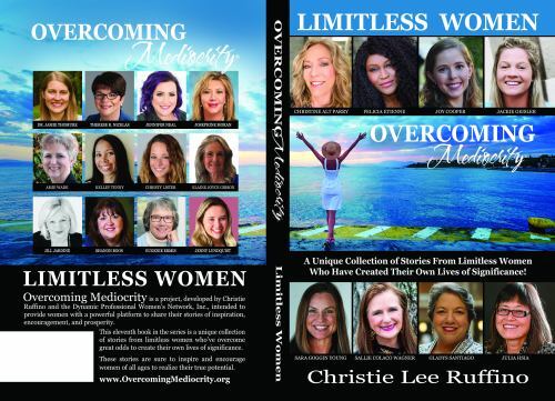 Overcoming Mediocrity - Limitless Women : A Unique Collection of ...
