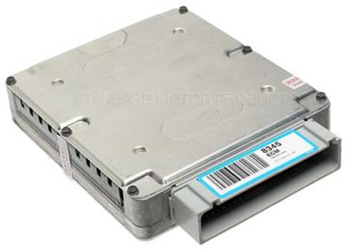 Engine Control Module (ECM) Standard EM8345 Reman fits 94-95 Ford ...