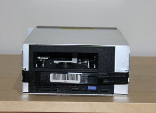IBM 3588-F6C LTO6 TS1060 TS4500 FC TAPE DRIVE | eBay IBM 3588-F6C LTO6 TS1060 TS4500 FC TAPE DRIVE | eBay