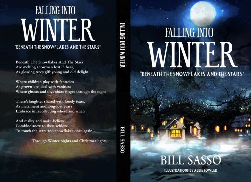 Falling into Winter : Beneath the Snowflakes and the Stars by Abbie ...