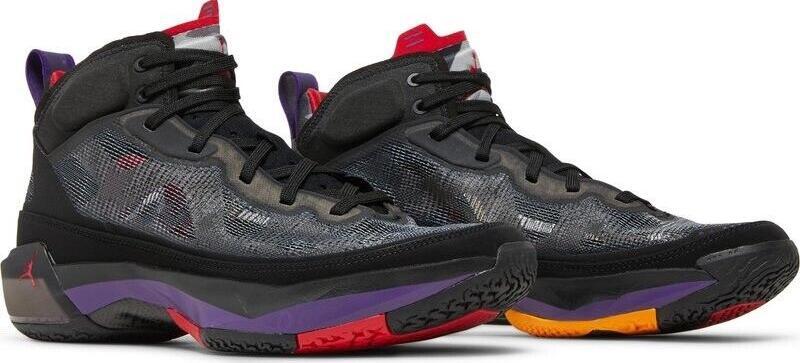 Size 10 - Air Jordan 37 Raptors for sale online | eBay