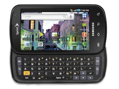 LG Sprint Slider Cell Phones & Smartphones for Sale - Shop New & Used ...