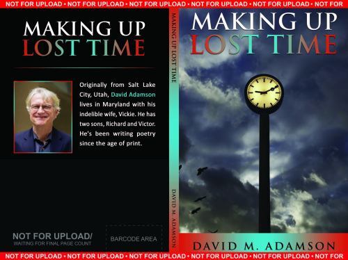 Making up Lost Time by David Adamson (2021, Trade Paperback) for sale ...