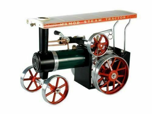 Engines Steam/Live Steam Kit Built Steam Toys for sale | eBay UK