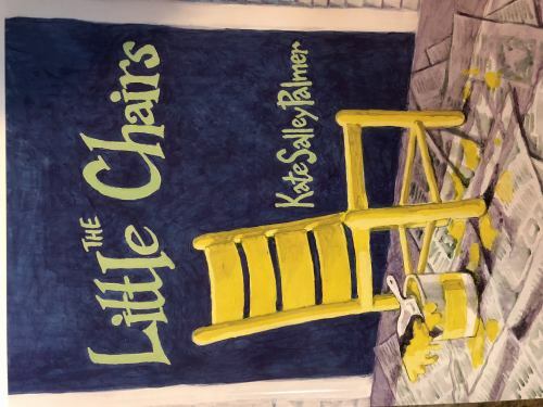 Little Chairs by Kate Salley Palmer (1999, Trade Paperback) for sale ...