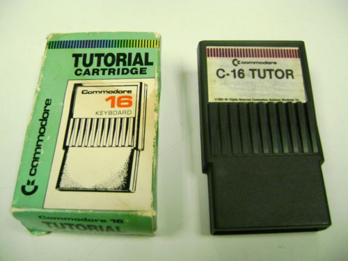 Commodore Vintage Computer Keyboards for sale | eBay