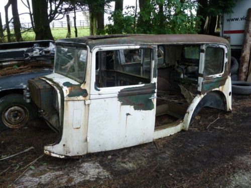 Austin Seven Classic Cars for sale | eBay UK