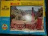 AHM MiniKits Old Time Factory Building HO Railroad Model Kit in ...
