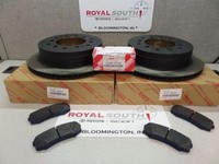 Toyota Car and Truck Wheels for sale | eBay