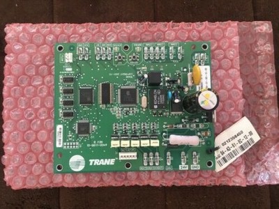 Controls - Trane Vav