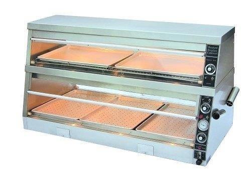 HCW5 Fried Chicken Display Warmer ( Finance & Lease options available ...