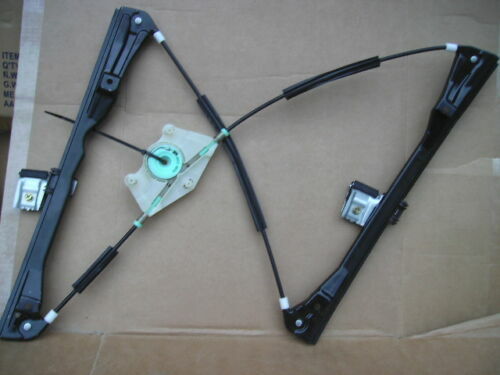 Door Power Window Regulator Guide Retainer Clip Slider For Saab