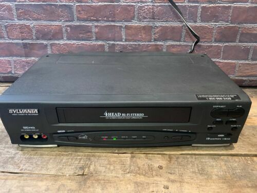 Magnétoscopes vintage, VHS | eBay