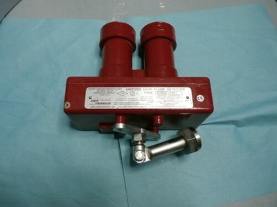 Fire Alarms - Det-Tronics