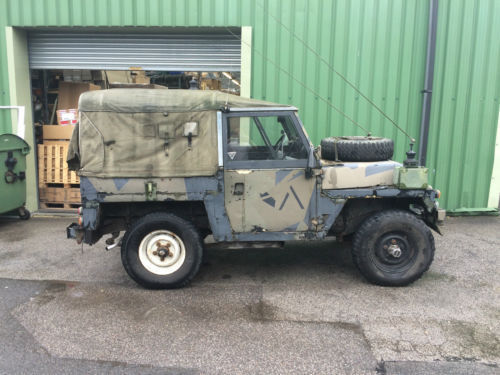 Land Rover Range Rover Classic Cars for sale | eBay UK