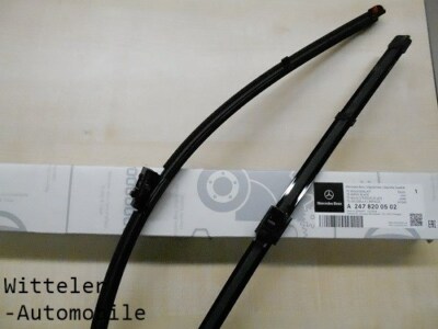 Scheibenwischer für Mercedes B-Klasse günstig kaufen