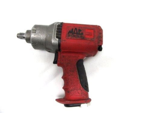 Mac Tools 1/2 Inch Drive Impact Wrenches for sale | eBay