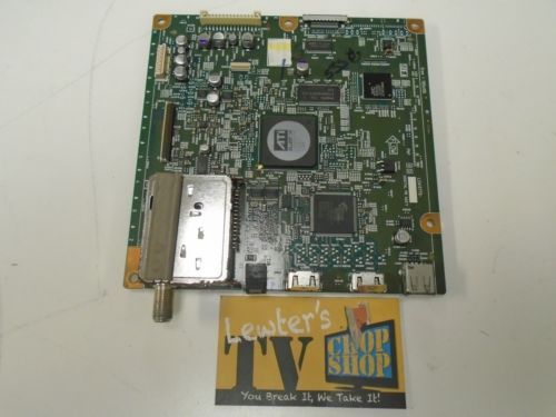 JVC TV Boards, Parts and Components for sale | eBay