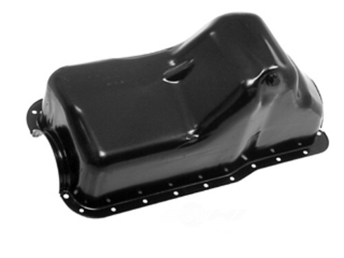 Engine Oil Pan TRQ OPA07772 for sale online | eBay