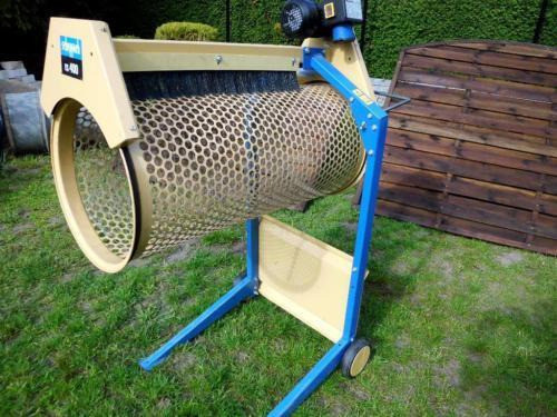 Electric Garden Sieve Hire | Fasci Garden