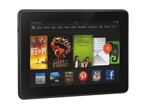 Amazon Kindle Fire 2nd Generation eReaders for sale | eBay