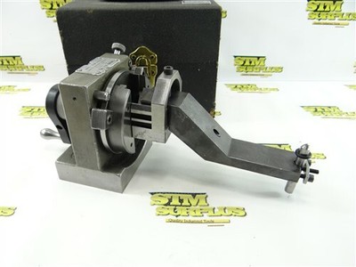 Grinding - Grinding Fixture