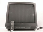 CRT TVs for sale | eBay UK
