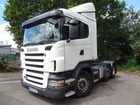 Scania T Cab in Commercial Lorries & Trucks for sale | eBay