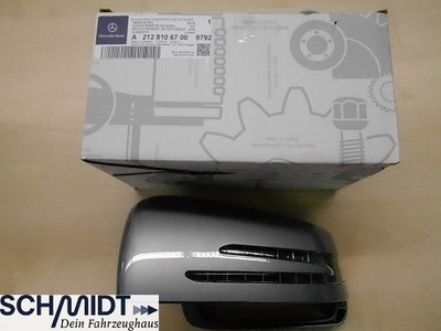Spiegel für Mercedes W204 C-Klasse Kombi